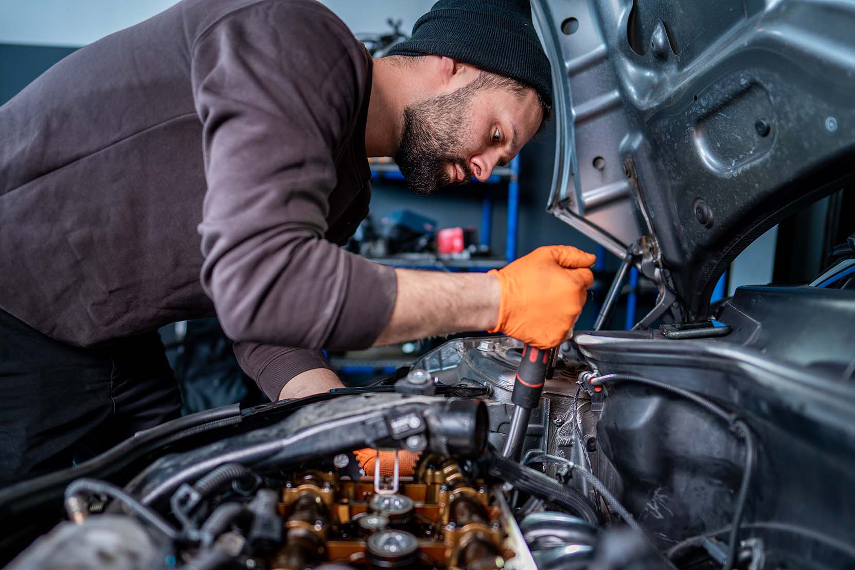 Dynamic Automotive GmbH